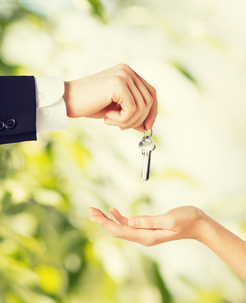 9 Steps to Buying a Property | DPM Financial Services