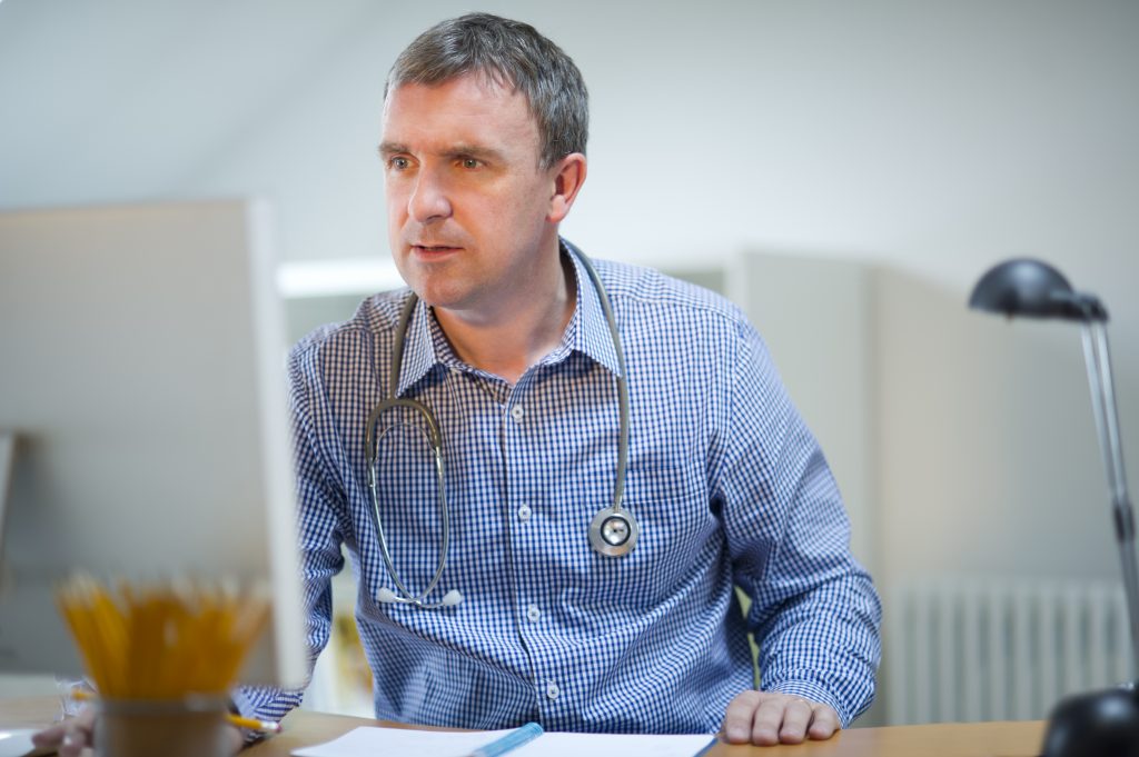 Business Expense Insurance Cover for private medical practice owners | DPM