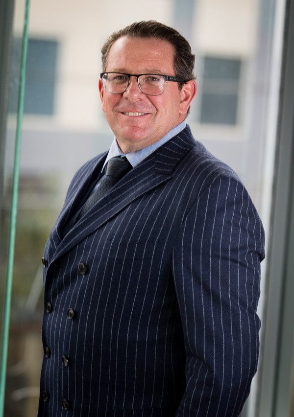 Craig Meade | DPM Financial Services