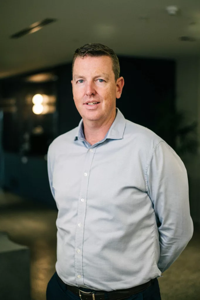 Daniel Heath | DPM Financial Services