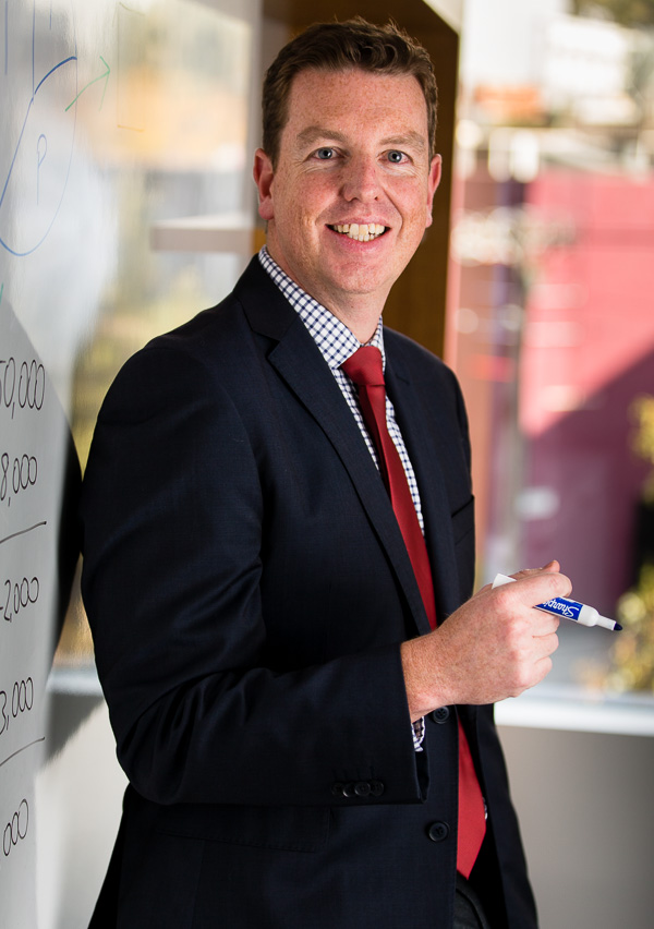 Daniel Heath | DPM Financial Services