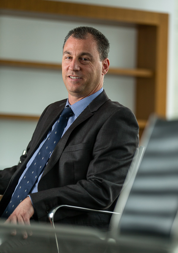 Matthew McIntyre | DPM Financial Services