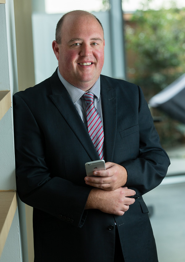 Matthew Perrett | DPM Financial Services