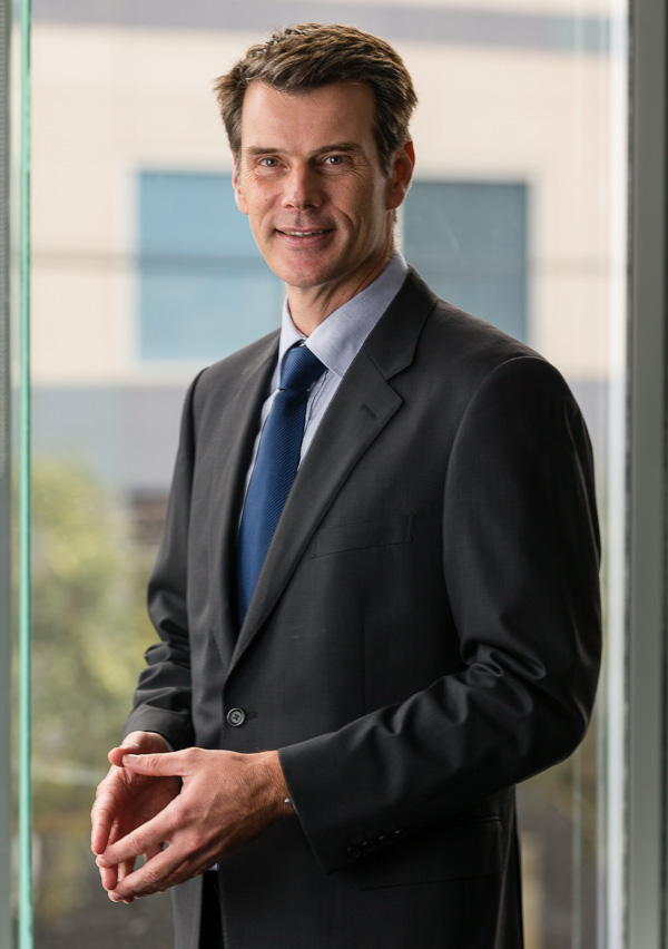 Tyler Hunter | DPM Financial Services