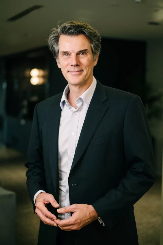 Tyler Hunter | DPM Financial Services