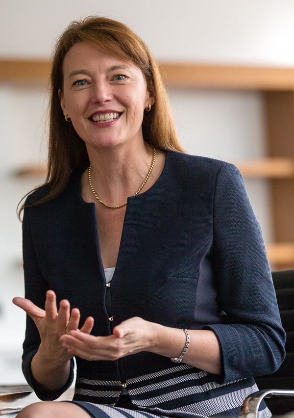 Linda Pickering | DPM Financial Services