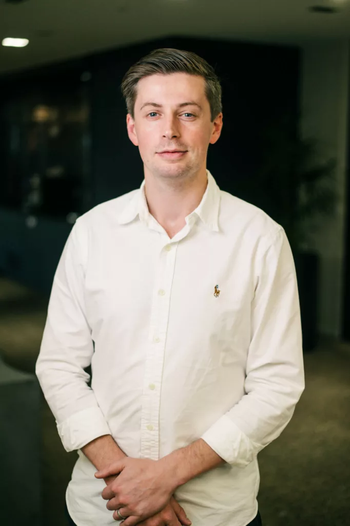 Shane O’Neill | DPM Financial Services