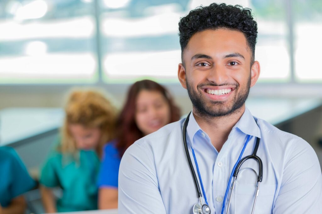 Medical Intern - Acounting & Financial Services | DPM