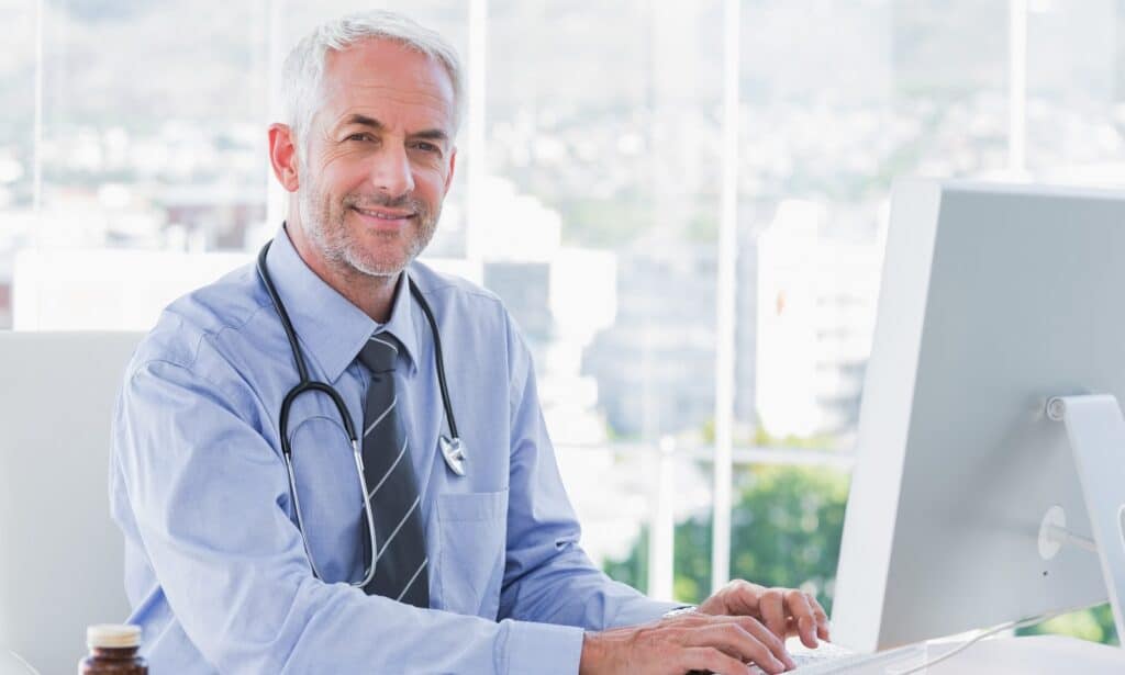 Checklist for setting up a private practice | DPM Financial Services