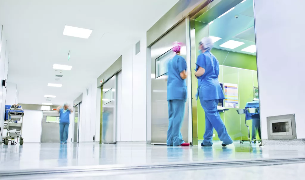 What you need to know about being a Visiting Medical Officer | DPM