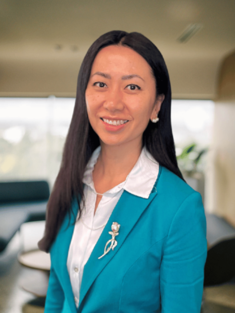 Selene Liu | DPM Financial Services