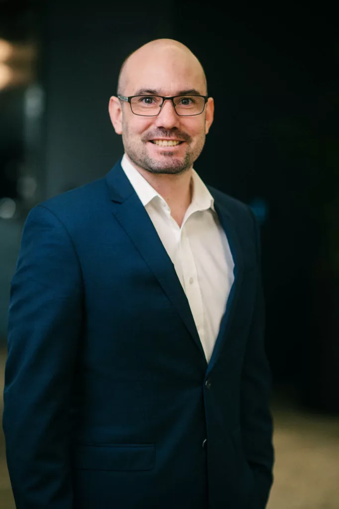 Daniel Madden | DPM Financial Services