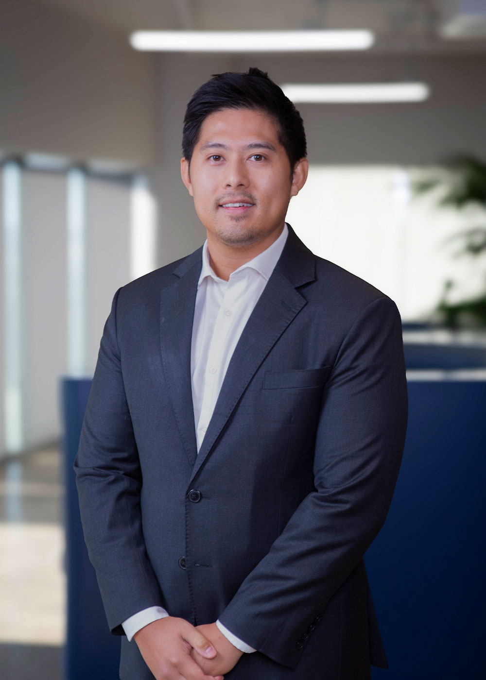 Nathan Mai | DPM Financial Services