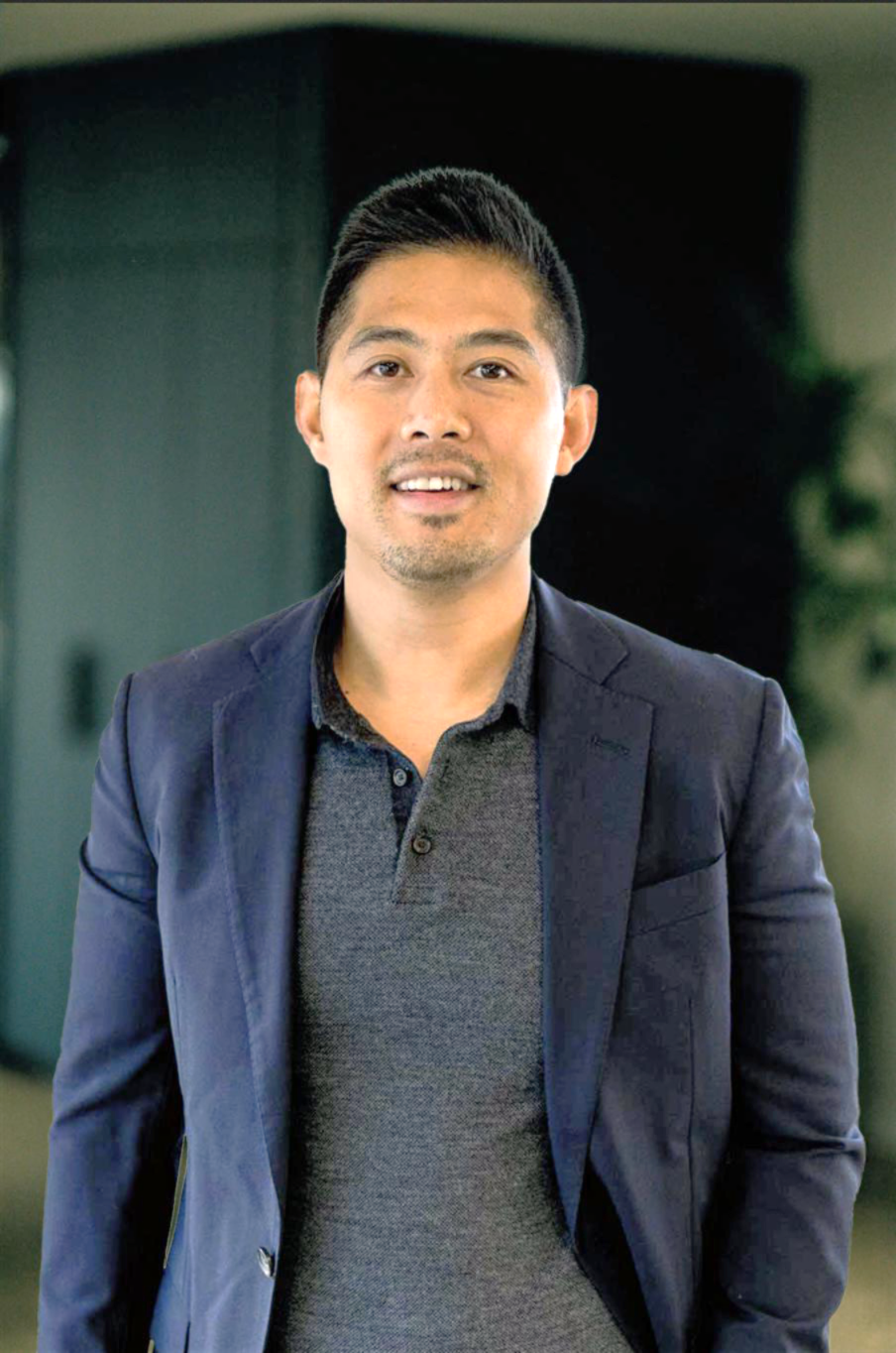 Nathan Mai | DPM Financial Services