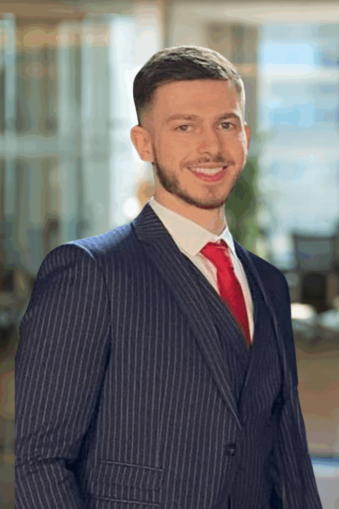 Ben Dunster | DPM Financial Services