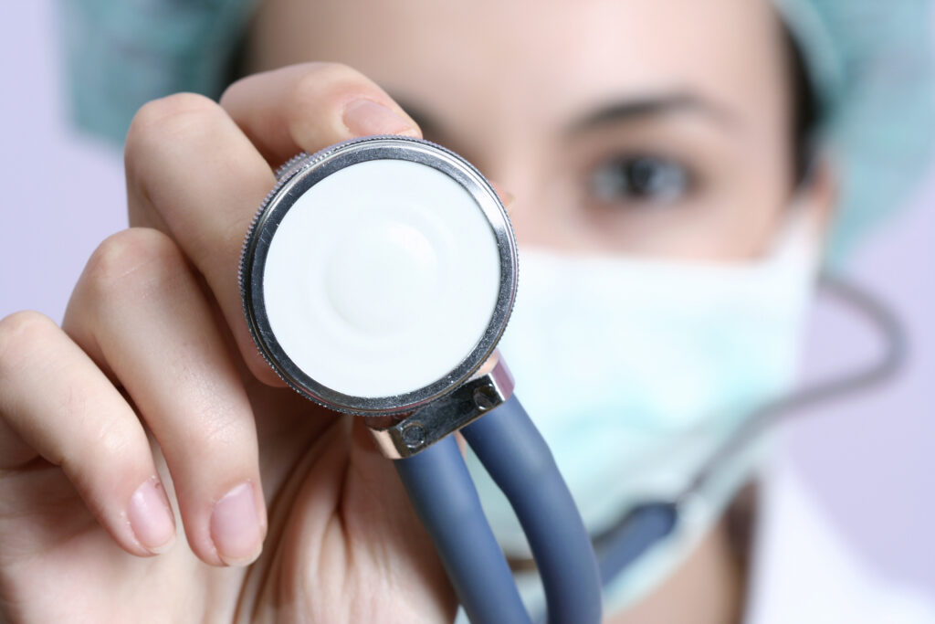 What you need to know about being a Visiting Medical Officer | DPM