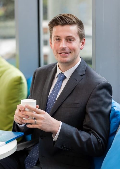 Shane O’Neill | DPM Financial Services