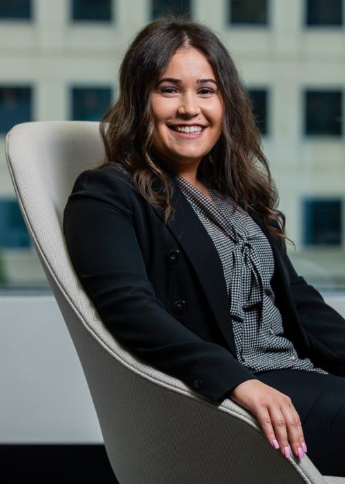 Karli Tsemetzis | DPM Financial Services