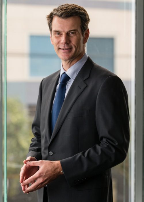 Tyler Hunter | DPM Financial Services